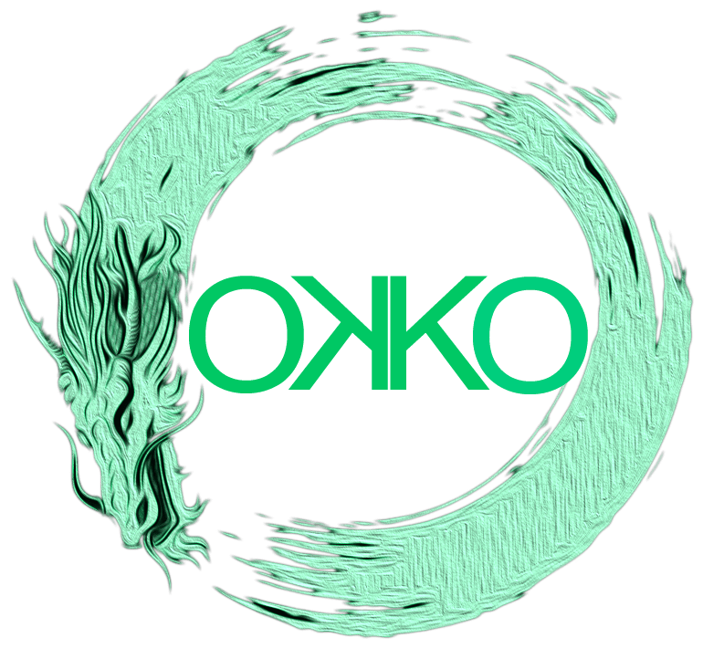 Accueil - OKKO Sushi